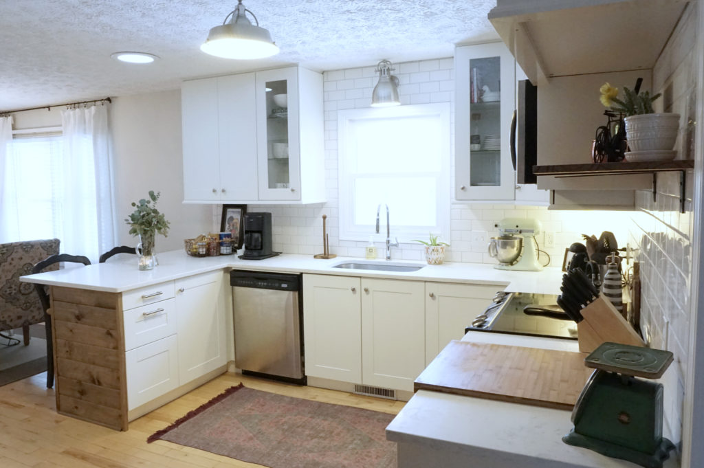 2 Quick Strategies for Organizing Your IKEA Kitchen Delivery ...