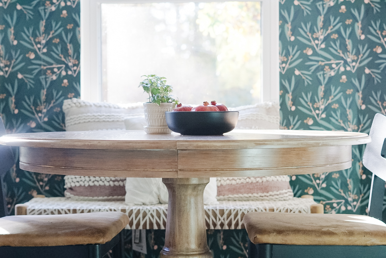 whitewashtableafter_1 - Forrester Home