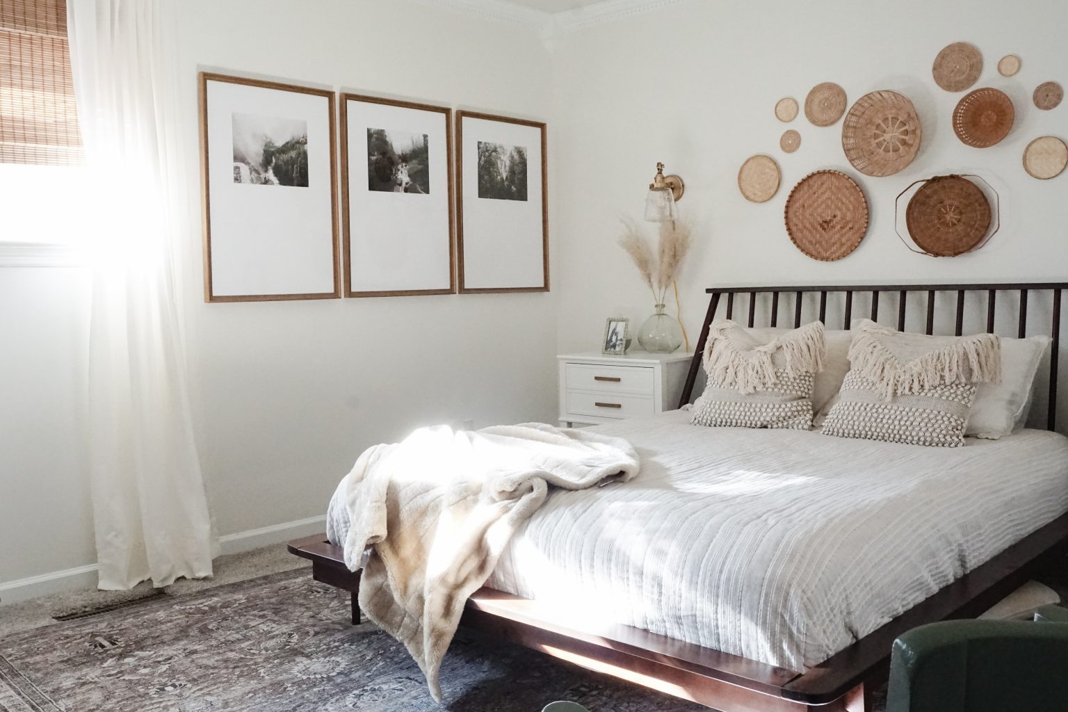 Our Home Tour - Forrester Home